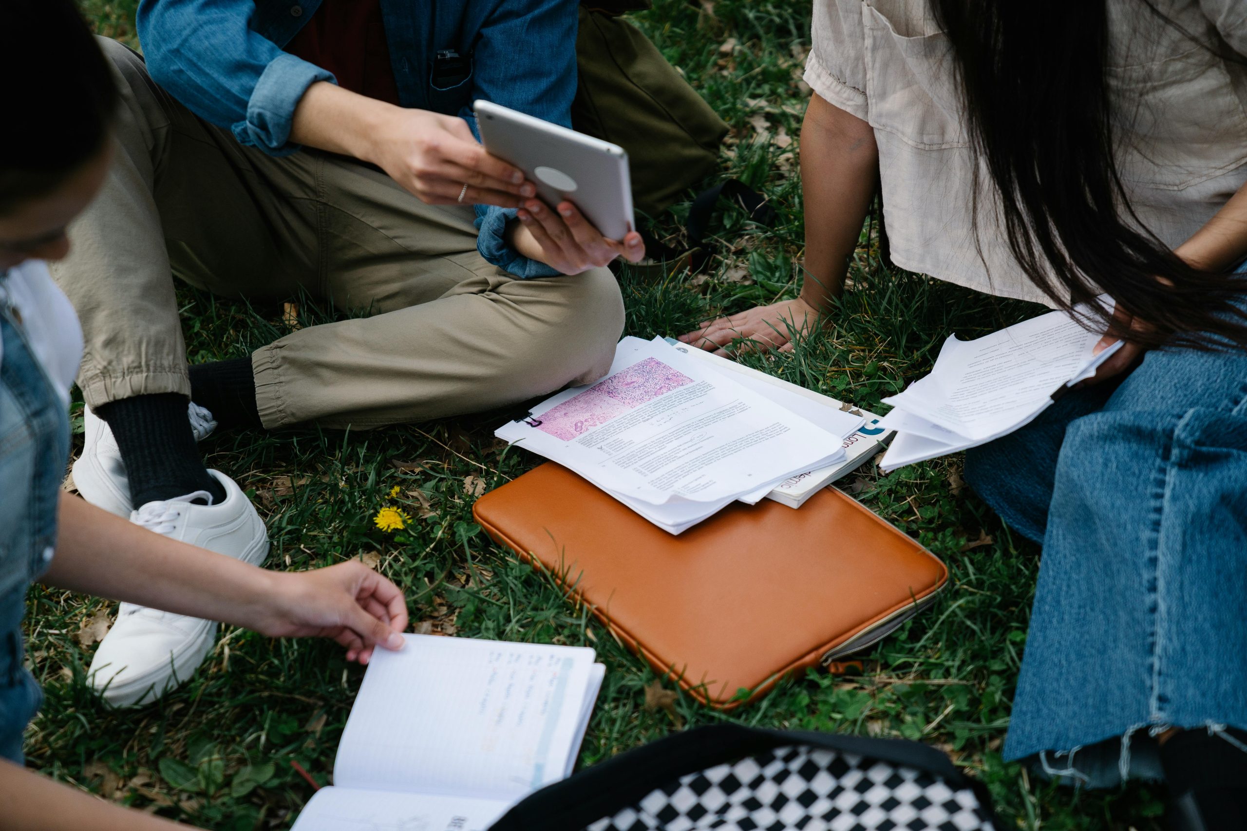 How to handle exams? - TeenBook